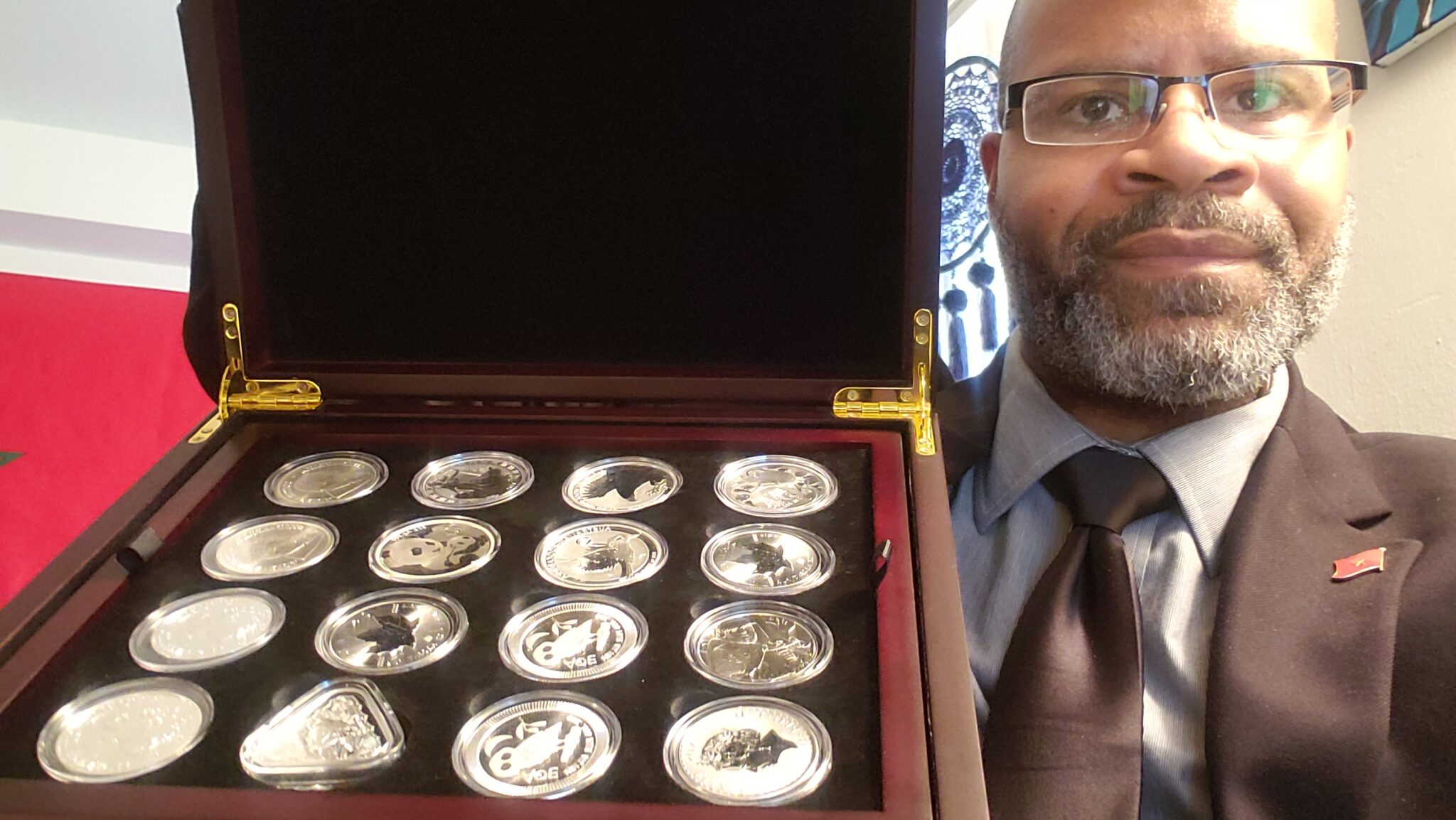 Quick Silver – Wealth Accelerated